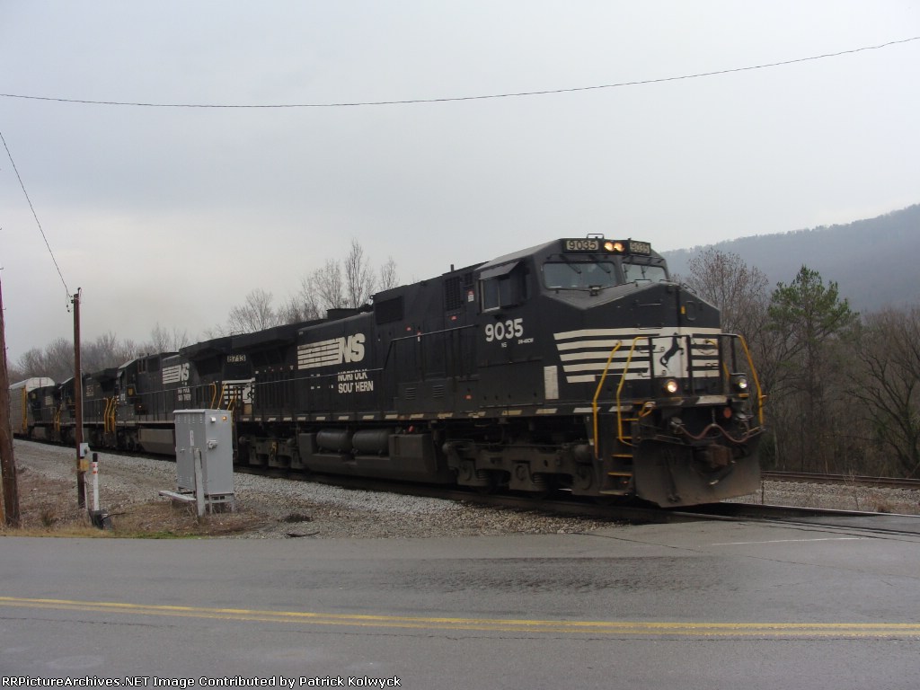 NS 9035